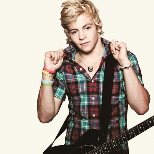 On My Own Ross Lynch Cifra Club