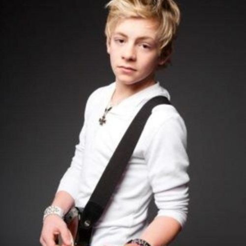 On My Own Ross Lynch Cifra Club