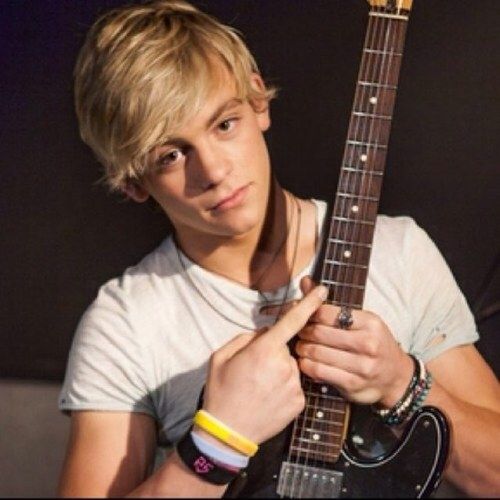 On My Own Ross Lynch Cifra Club