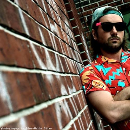 High As Fuck Jon Lajoie Cifra Club