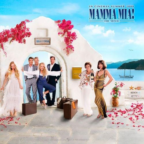 I've Been Waiting For You - Mamma Mia (letra da música) - Cifra Club I've Been Waiting For You - Mamma Mia (letra da música) - Cifra Club
