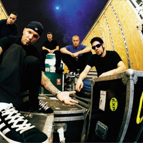 Full Nelson - Limp Bizkit (tablaturas para Guitar Pro) - Cifra Club Full Nelson - Limp Bizkit (tablaturas para Guitar Pro) - Cifra Club