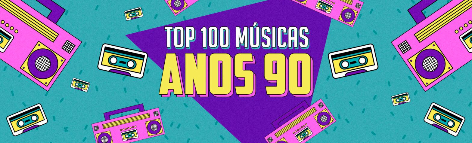 20 Músicas Internacionais Dos Anos 90 Que Foram Sucesso