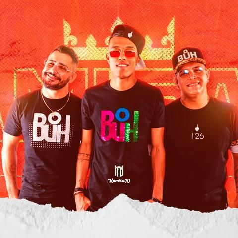 Grupo kamisa 10 - Palco MP3