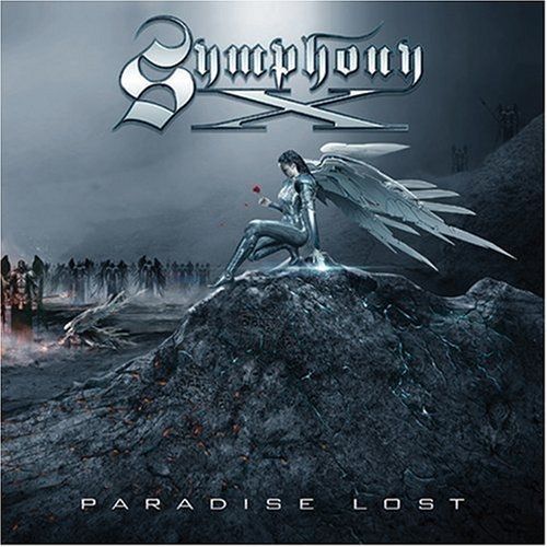 Paradise Lost | Discografía de Symphony X - LETRAS.COM
