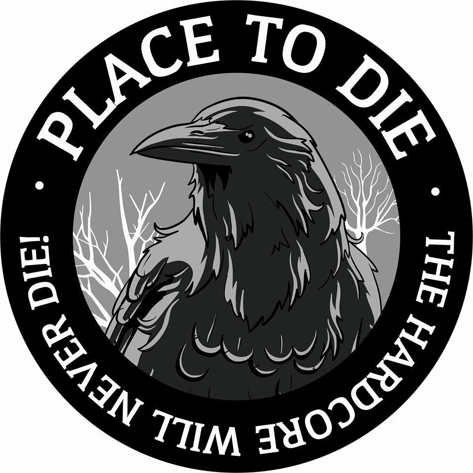Place To Die | 1 álbum de la Discografia en LETRAS.COM Place To Die | 1 álbum de la Discografia en LETRAS.COM