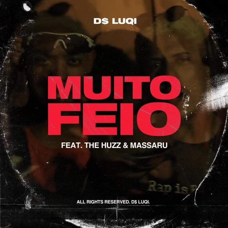 D Luqi 6 álbuns Da Discografia No Letras Mus Br