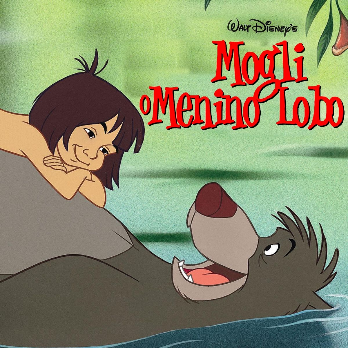 Mogli - O Menino Lobo | Discografía de Mogli - LETRAS.COM Mogli - O Menino Lobo | Discografía de Mogli - LETRAS.COM