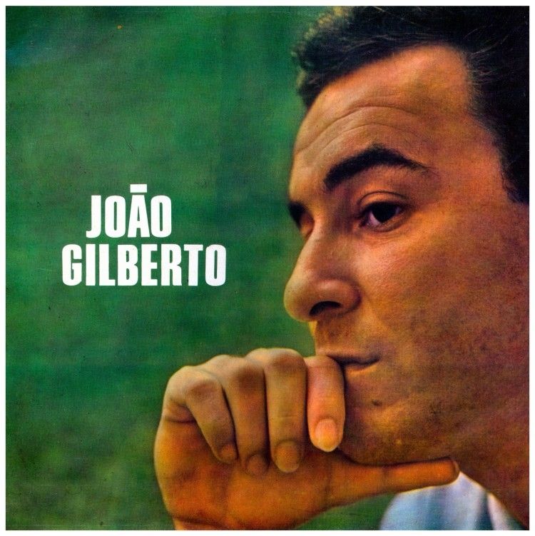 João Gilberto | Discografia de João Gilberto - LETRAS.MUS.BR João Gilberto | Discografia de João Gilberto - LETRAS.MUS.BR