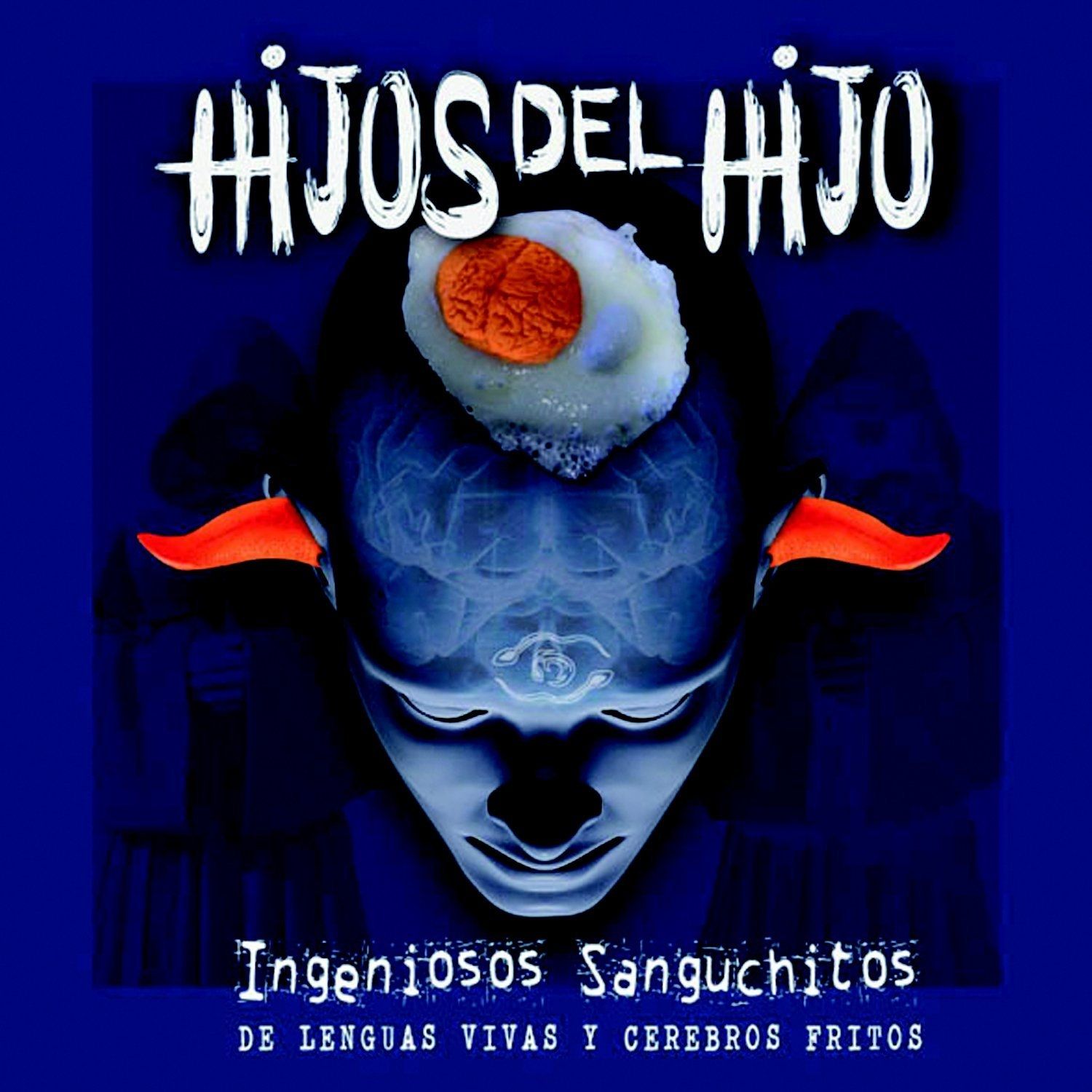 Hijos Del Hijo 1 álbum De La Discografia En Letras Com
