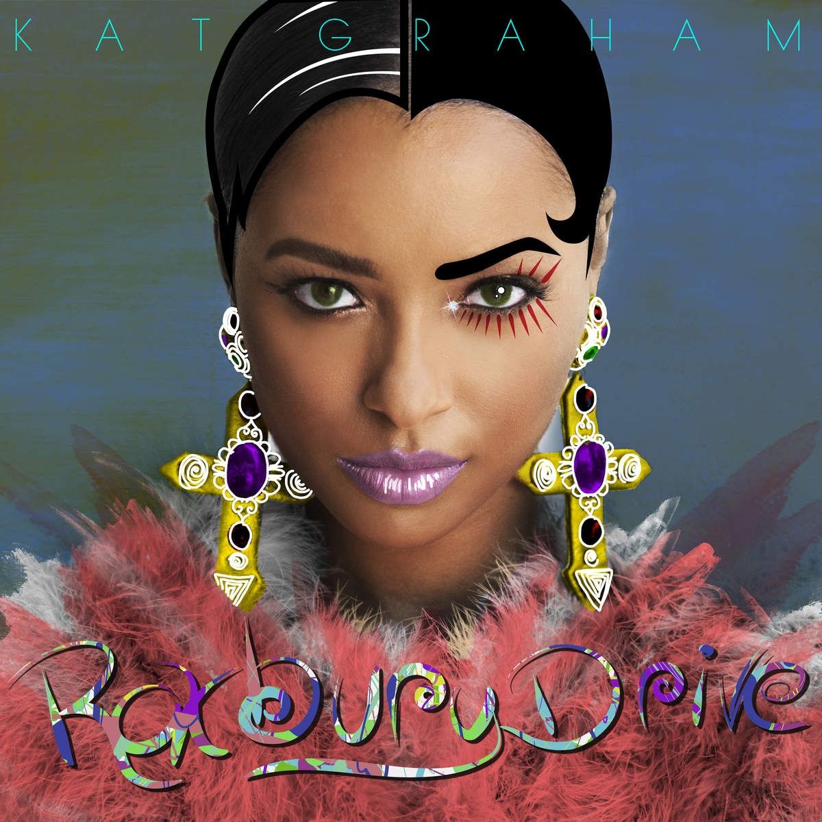 Kat Graham 4 álbumes De La Discografia En Letras Com