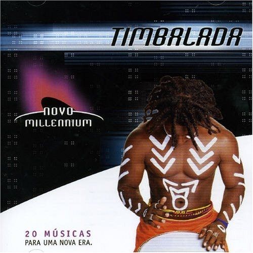 Novo Millennium: Timbalada | Discografía de Timbalada - LETRAS.COM Novo Millennium: Timbalada | Discografía de Timbalada - LETRAS.COM