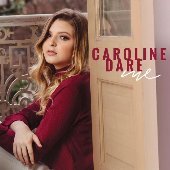 Caroline Dare 2 álbumes De La Discografia En Letras Com