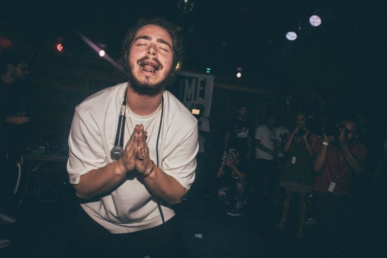 Post Malone fotos (9 fotos) - LETRAS.MUS.BR Post Malone fotos (9 fotos) - LETRAS.MUS.BR