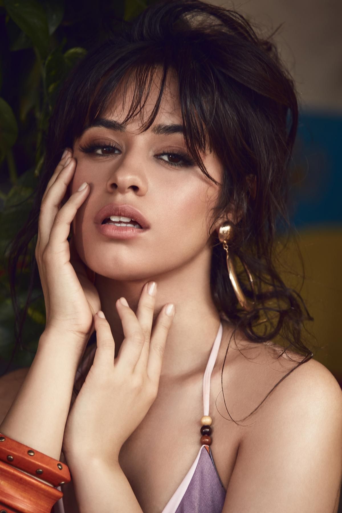 Camila Cabello - LETRAS.MUS.BR Camila Cabello - LETRAS.MUS.BR
