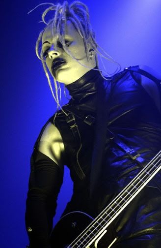 Tim Skold Fotos 8 Fotos Letrascom