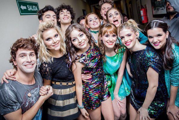 Soy Luna Fotos 62 Fotos Letras Com